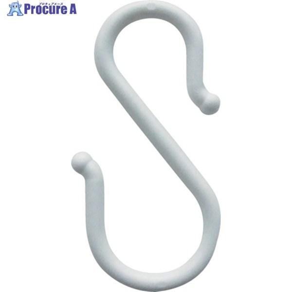 ●色：ホワイト●D(mm)：8●L(mm)：100●W1(mm)：28●W2(mm)：38●全長(mm)：115