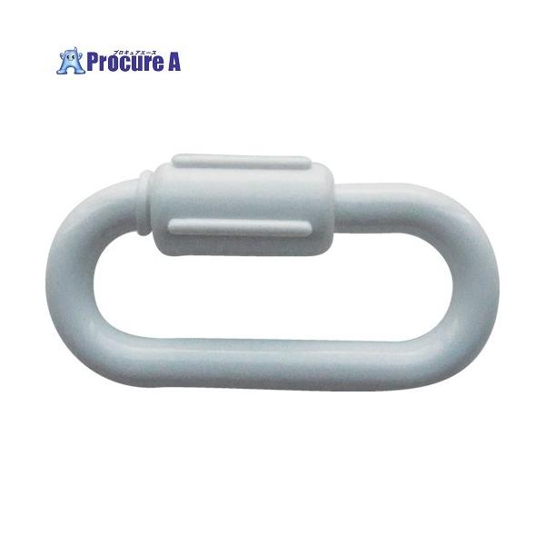 【送料都度見積】●色：白●径(mm)：8●A(mm)：57.6●B(mm)：10.5●C(mm)：9.0●PSJ80×1個入