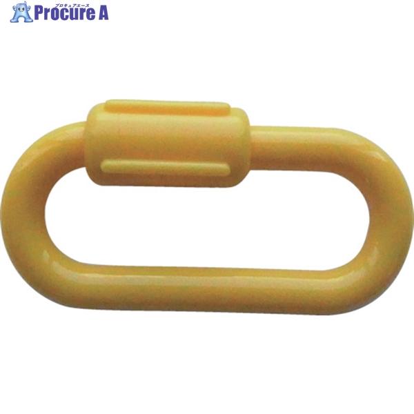 ●色：黄●径(mm)：8●A(mm)：57.6●B(mm)：10.5●C(mm)：9.0●PSJ80×1個入●長さ(mm)：73