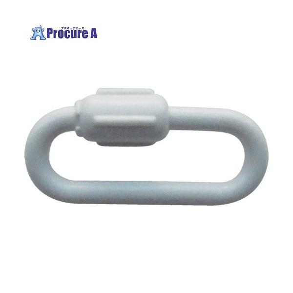 【送料都度見積】●色：白●径(mm)：6●A(mm)：47.3●B(mm)：9.0●C(mm)：6.5●PSJ60×1個入