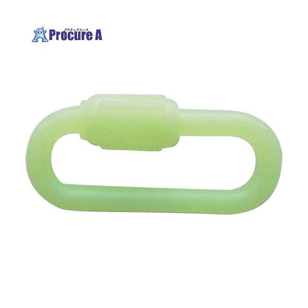 【代引決済不可】【送料都度見積】  ●色：蛍光黄●径(mm)：6●線径(mm)：6.0●A(mm)：47.3●B(mm)：9.0●C(mm)：6.5●PSJ60K×1個入