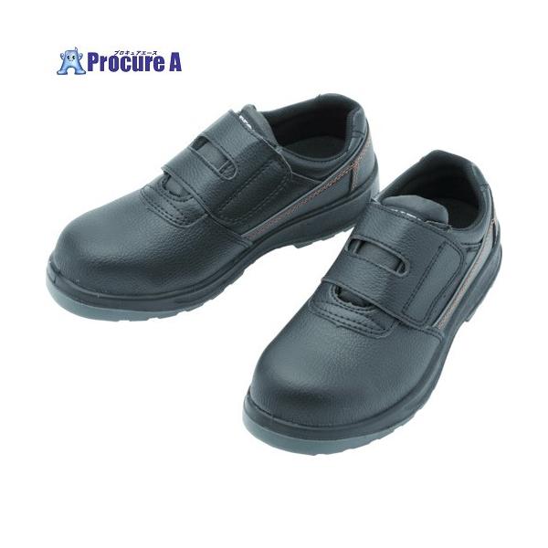 【送料都度見積】●寸法(cm)：24.5●色：ブラック●足幅サイズ：EEEE●規格：JSAA A種認定●耐圧迫荷重(kN)：10±0.1●US(アメリカ)規格サイズ：6.5●UK(イギリス)規格サイズ：6.5●EU(ヨーロッパ)規格サイズ：39