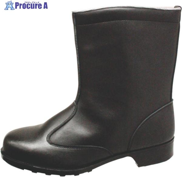 ●寸法(cm)：26.5●足幅サイズ：EEE●色：ブラック●規格：JIS T 8101 C1/S/BO●耐圧迫荷重(kN)：10±0.1