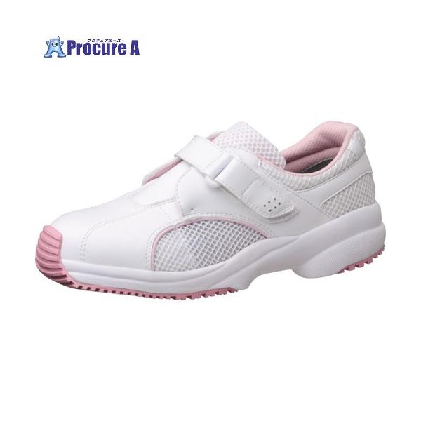 ※個人宅様送り不可 ●寸法(cm)：23.5●足幅サイズ：EEE●色：ピンク