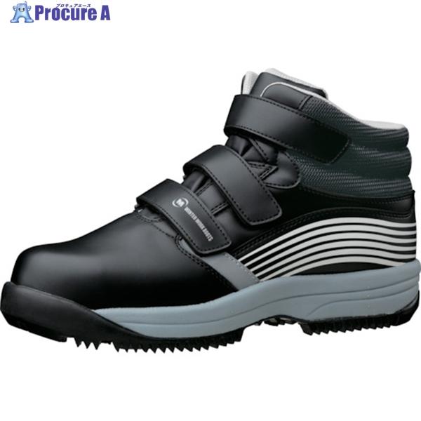 ●寸法(cm)：28.0●足幅サイズ：EEE●色：ブラック●規格：JSAA規格 A種●耐圧迫荷重(kN)：10±0.1●US(アメリカ)規格サイズ：10