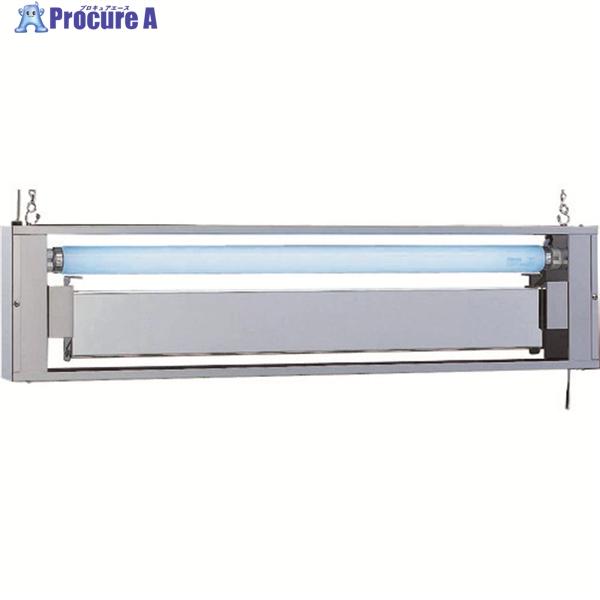 ●有効面積(［［Ｍ２］］)：50〜80●電源(V)：単相100●消費電力(W)：30●誘引方法：光●捕虫方法：粘着式●適合捕虫紙：S-20●幅(mm)：740●奥行(mm)：60●高さ(mm)：175●電源コード長さ(m)：1.8●誘引タイ...