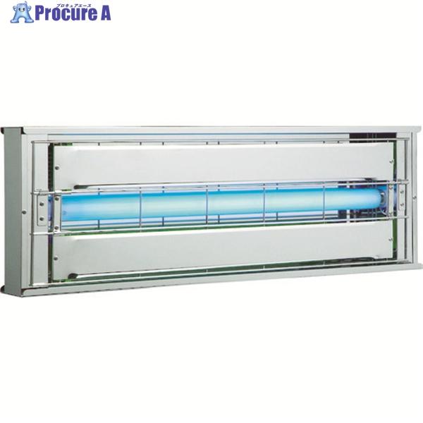 ●有効面積(［［Ｍ２］］)：30〜50●電源(V)：単相100●消費電力(W)：20●誘引方法：光●捕虫方法：粘着式●適合捕虫紙：S-20●幅(mm)：690●奥行(mm)：75●高さ(mm)：230●電源コード長さ(m)：1.8●誘引タイ...