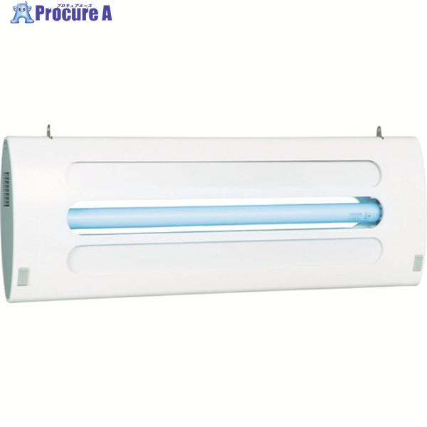 ●有効面積(［［Ｍ２］］)：30〜50●電源(V)：単相100●消費電力(W)：20●誘引方法：光●捕虫方法：粘着式●適合捕虫紙：S-20●幅(mm)：710●奥行(mm)：75●高さ(mm)：250●電源コード長さ(m)：1.8●誘引タイ...