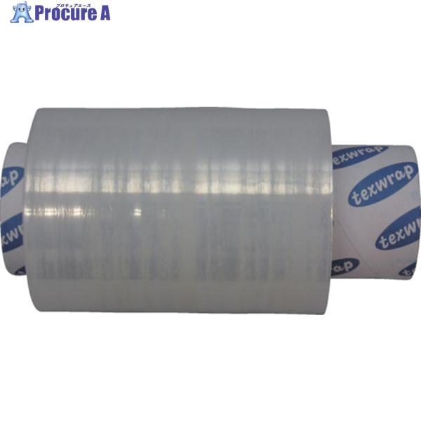 ●色：透明●厚さ(μ)：15●幅(mm)：100●長さ(m)：150●引張破断強度(daN/［［ＣＭ２］］)：300●タイプ：ホルダーなし