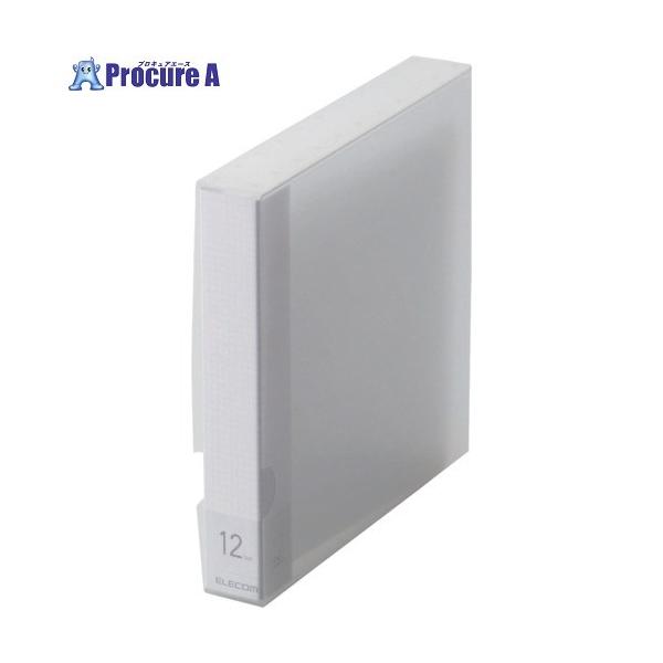 ●収納数(枚)：12●色：クリア●サイズ幅(mm)：155●サイズ厚み(mm)：25●サイズ高さ(mm)：151