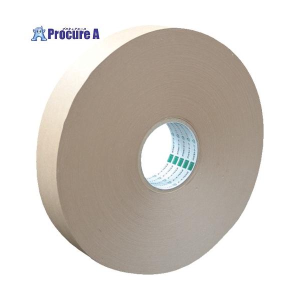 【代引決済不可】【送料都度見積】  ●色：クリーム●幅(mm)：45●長さ(m)：500●厚さ(mm)：0.14●引張強度：58Ｎ/10ｍｍ