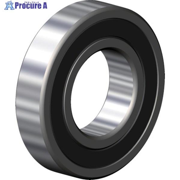 ●内輪径(mm)：20●外輪径(mm)：47●幅(mm)：14●シール：合成ゴム接触両側シールタイプ●使用温度範囲(℃)：-25〜120