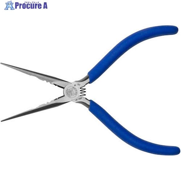 ●全長(mm)：162●切断能力(mm)銅線：φ2.6●切断能力(mm)軟鉄線：φ2.0