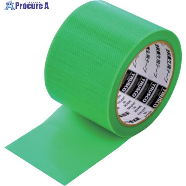 ●色：グリーン●幅(mm)：75●長さ(m)：25●厚さ(mm)：0.11