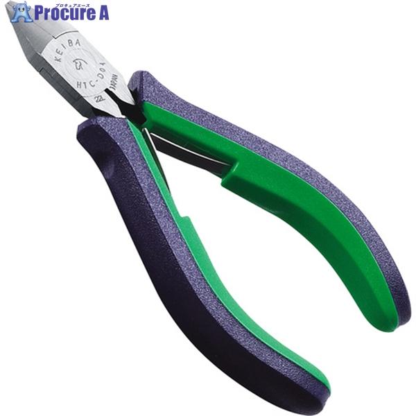 ●全長(mm)：109●刃表面形状：スタンダード刃●切断能力(mm)軟鉄線：φ1.0●切断能力(mm)軟銅線：φ1.2