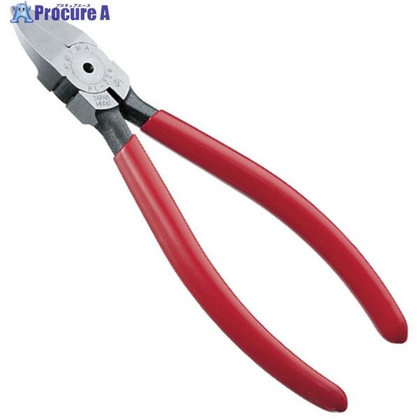 ●全長(mm)：156●刃表面形状：フラット刃●切断能力(mm)ABS樹脂：Φ5.0●切断能力(mm)プラスチック：Φ5.0●切断能力(mm)樹脂：φ5●刃角(°)：35