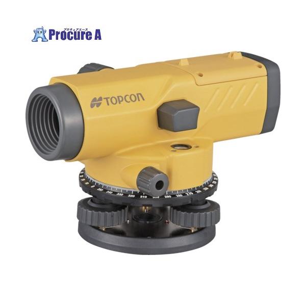 ●倍率(倍)：24●最短合焦距離(m)：0.3●補正範囲(’)：±15●気泡管感度(mm)：10'/2●1km往復標準偏差(mm)：2●水平目盛盤最小読取値：1°●像：正像●保護等級：IPX6●倍率：24倍