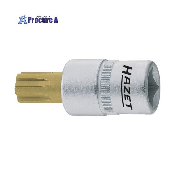 【送料都度見積】●差込角(mm)：12.7●ビット長さ(mm)：25●全長(mm)：63●REV-CZサイズ：M8