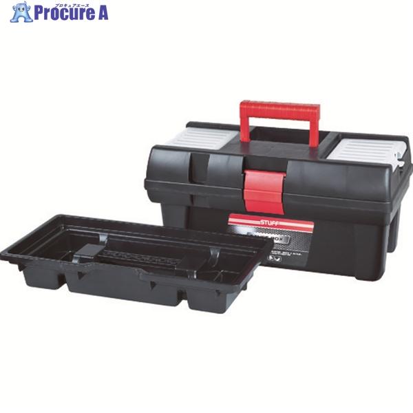 ●色：ブラック●外形寸法(mm)間口：415●外形寸法(mm)奥行：226●外形寸法(mm)高さ：200●有効内寸(mm)間口：355●有効内寸(mm)奥行：158●有効内寸(mm)高さ：170●南京錠(別売)：取付不可●容積(L)：11....