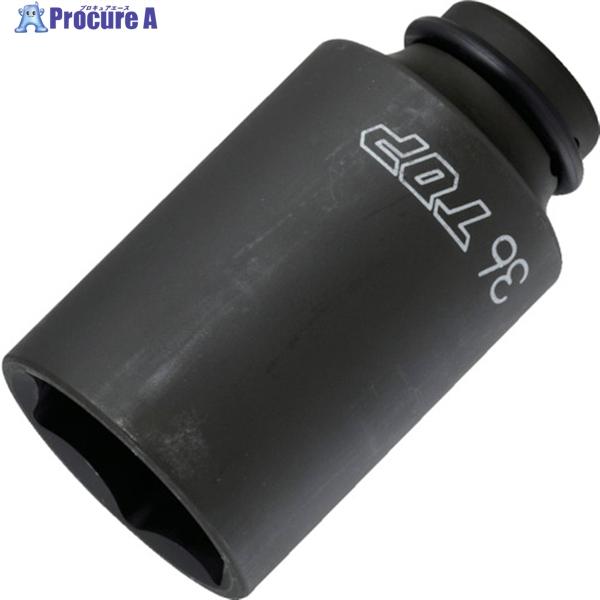 ●差込角(mm)：12.7●対辺寸法(mm)：36●全長(mm)：85●差込寸法(mm)：12.7●対辺(mm)：36