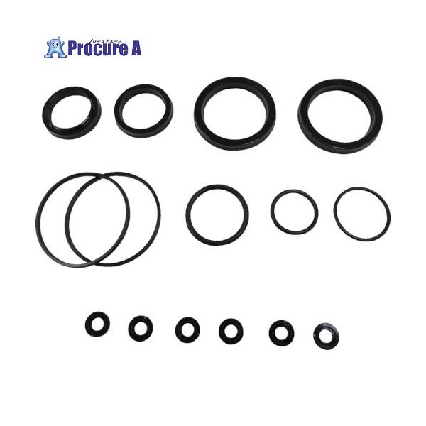 ●適合シリンダ内径(mm)：40●ロッド型式：Ｂ●ロッド径(mm)：22.4
