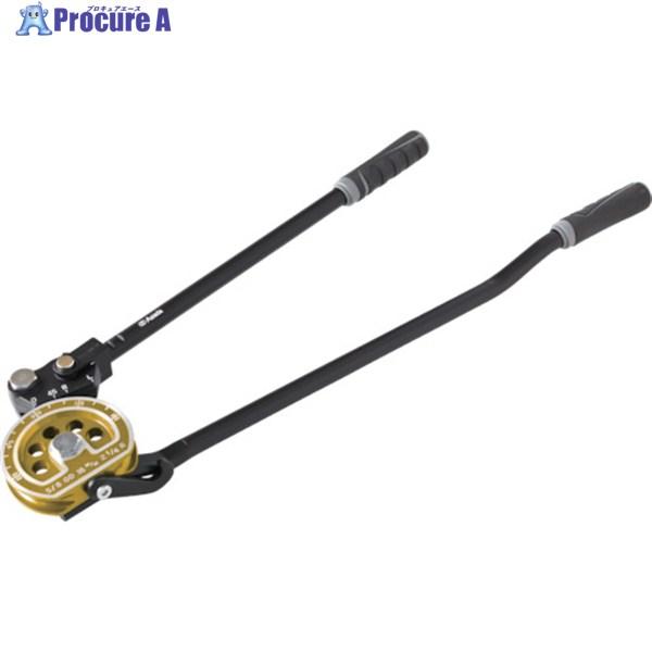 ●曲げ角度(°)：0〜180●寸法(mm)左手：740●寸法(mm)右手：620●適合管径(mm)：15.88●適合管径：5/8●曲げ半径R(mm)：57.2●曲げ可能肉厚(mm)軟質銅管：1●タイプ：インチ用