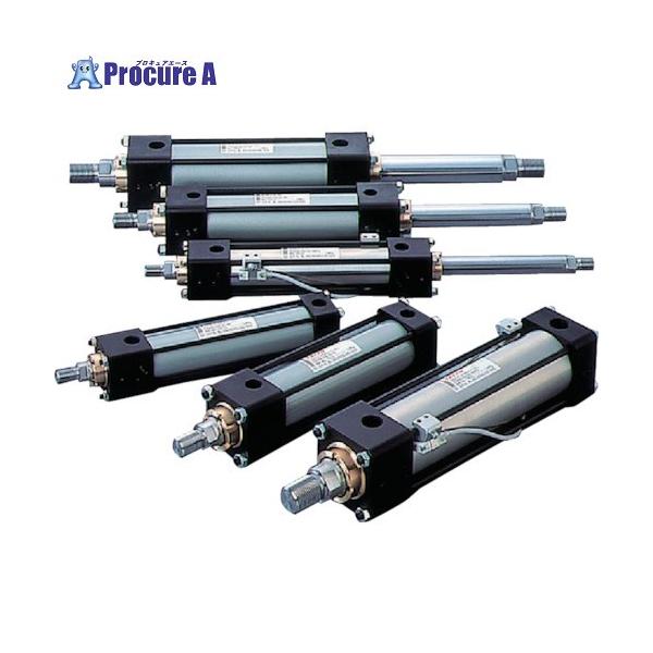 ●ストローク(mm)：200●呼び圧力(MPa)：10●CA形(アイ形/1山クレビス形)●内径(mm)：φ80