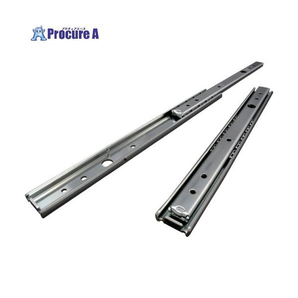 ●幅(mm)：8●高さ(mm)：20●長さ(mm)：400●移動距離(mm)：294●定格荷重(N)ペア/垂直：147●スライド長さ(mm)：400