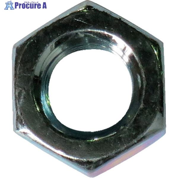 ●呼び径：M10●二面幅寸法(mm)：17●高さ(mm)：8●表面処理：ユニクロ●ナット種類：1種●ねじピッチ(mm)：1.5