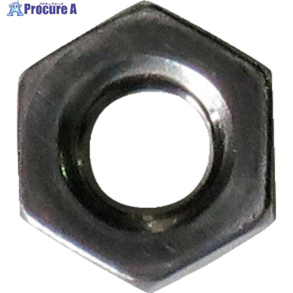 ●呼び径：M6●二面幅寸法(mm)：10●高さ(mm)：5●ナット種類：1種●ねじピッチ(mm)：1.0