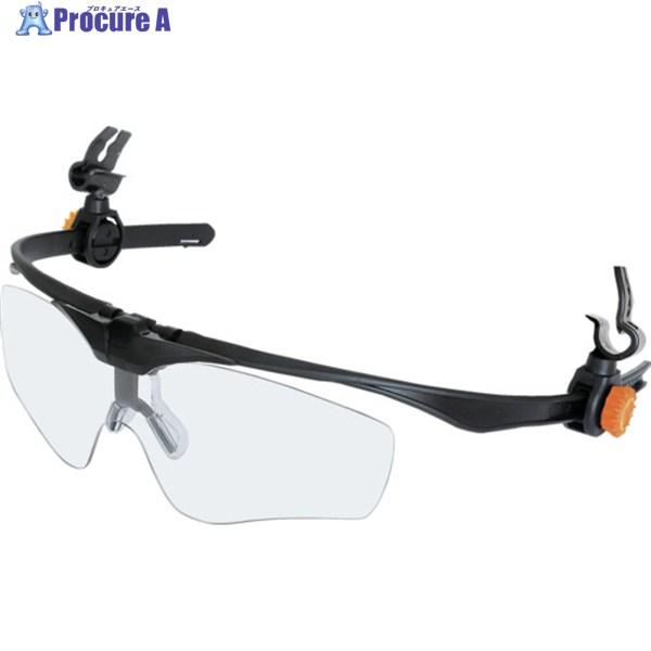 ●レンズ色：クリア●テンプル色：ブラック●幅(mm)：208●高さ(mm)：54●レンズ厚(mm)：1.55●防曇加工：○●防傷加工：○●UVカット：○●角度調整：○●ノーズパッド：○●タイプ：B