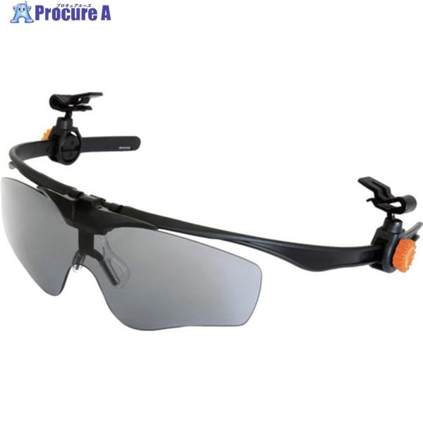 ●レンズ色：グレー●テンプル色：ブラック●幅(mm)：208●高さ(mm)：54●レンズ厚(mm)：2.0●防傷加工：○●UVカット：○●角度調整：○●ノーズパッド：○●タイプ：A