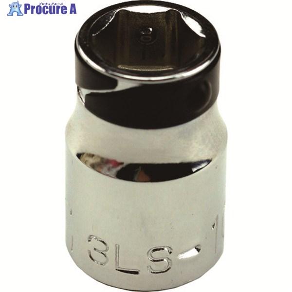 ●差込角(mm)：9.5●対辺寸法(mm)：8●全長(mm)：27●対辺形状：6角●対辺(mm)：8