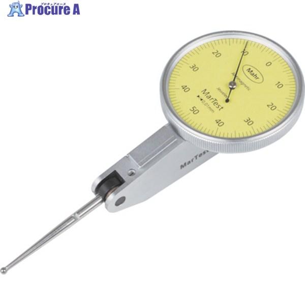 ●測定範囲(mm)：±0.50●最小表示(mm)：0.01●目盛仕様：0-50-0●取付軸径(mm)：6・8●測定力(N)：0.1●文字盤径(mm)：38●メーカーコード：4301300●測定子：ボール径2mm