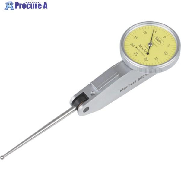 ●測定範囲(mm)：±0.25●最小表示(mm)：0.01●目盛仕様：0-25-0●取付軸径(mm)：6・8●測定力(N)：0.07●文字盤径(mm)：27.5●メーカーコード：4306200
