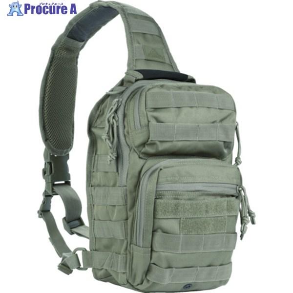 ●色：OD●幅(mm)：203●奥行(mm)：152●高さ(mm)：305●ポケット数(個)：フロント2個●容量(L)：9