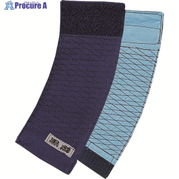 ●色：ネイビー●サイズ：フリー●幅(cm)：9●長さ(cm)：26