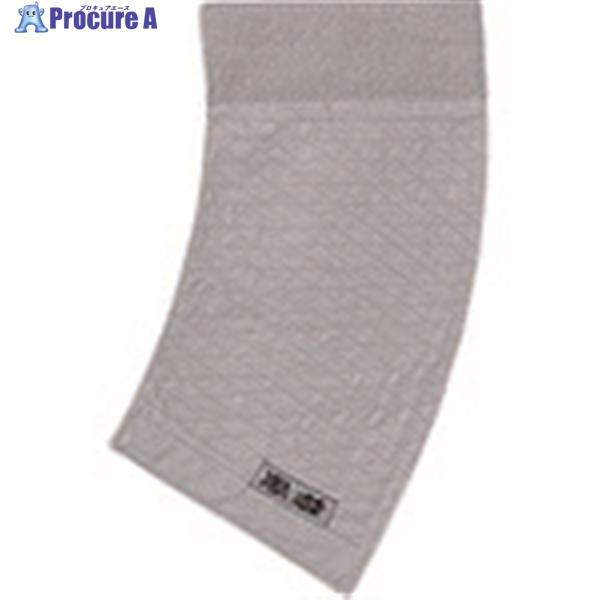 ●色：グレー●サイズ：フリー●幅(cm)：14●長さ(cm)：33●タイプ：甲メリヤス