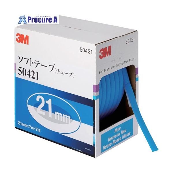 ●色：ブルー/ホワイト●幅(mm)：21●長さ(m)：7●袋入数(本)：7