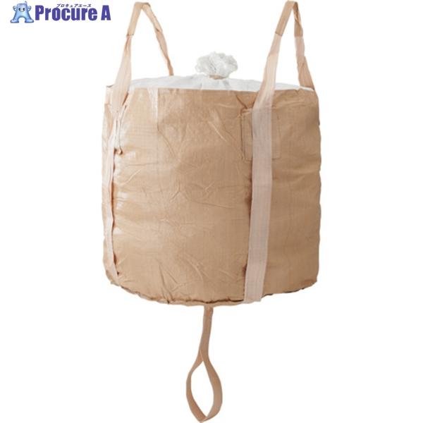 ●高さ(mm)：1100●排出口：なし●ラミネート：なし●最大充填荷重(kg)：500●投入口寸法(mm)外径×高さ：φ1100×800●外径(mm)：1100