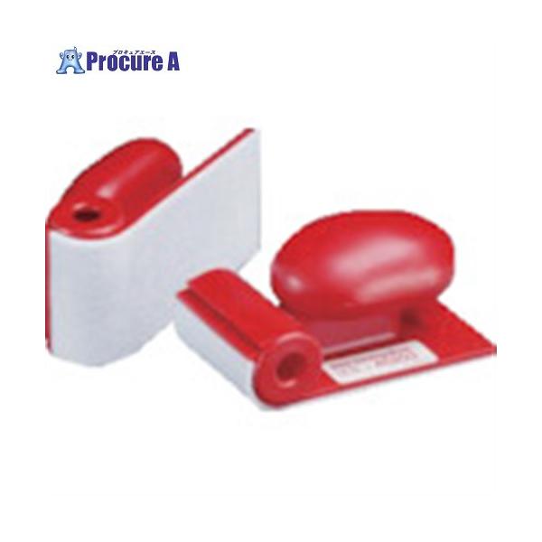 ●幅(mm)：64●長さ(mm)：111●色：レッド