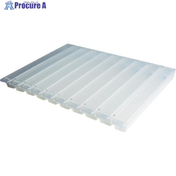 ●外形寸法(mm)幅：106●外形寸法(mm)奥行：113●有効径(mm)：6●有効長(mm)：103●収納本数(本)：10●色：ナチュラル●外形寸法(mm)高さ：8●奥行(mm)：113●高さ(mm)：8●幅(mm)：106