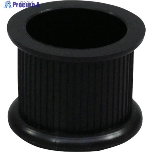 ●タイプ：丸●色：黒●内寸(mm)：φ21