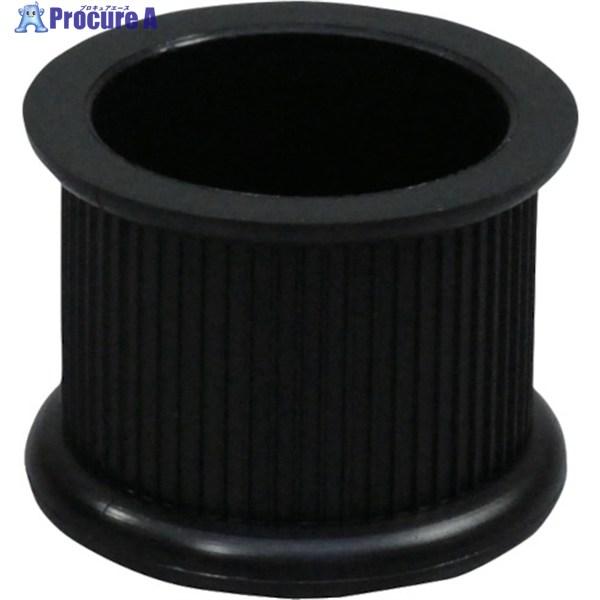 ●タイプ：丸●色：黒●内寸(mm)：φ24