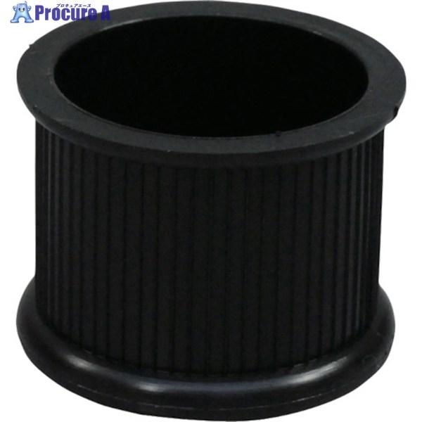 ●タイプ：丸●色：黒●内寸(mm)：φ28