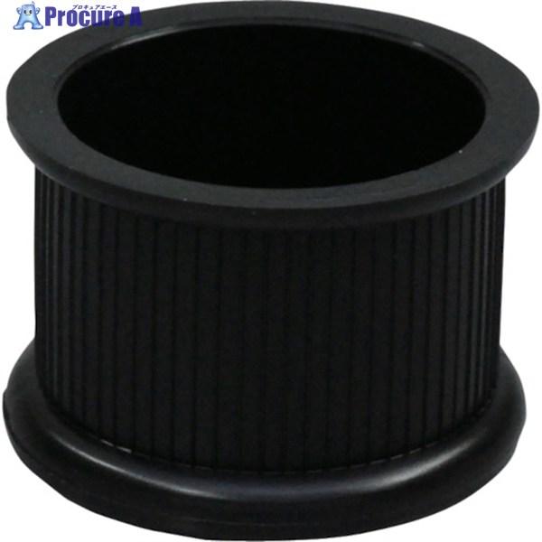 ●タイプ：丸●色：黒●内寸(mm)：φ31