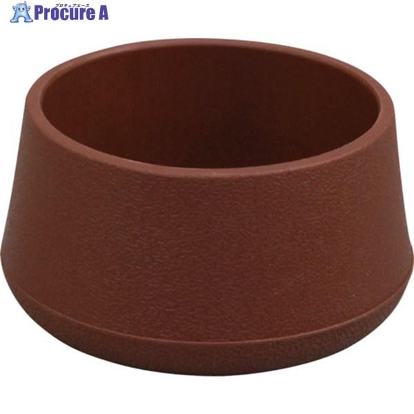 ●タイプ：丸●色：茶●内寸(mm)：φ60