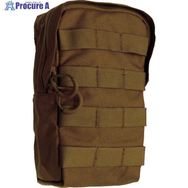 ●色：コヨーテブラウン●幅(mm)：127●奥行(mm)：76●高さ(mm)：229●容量(L)：2