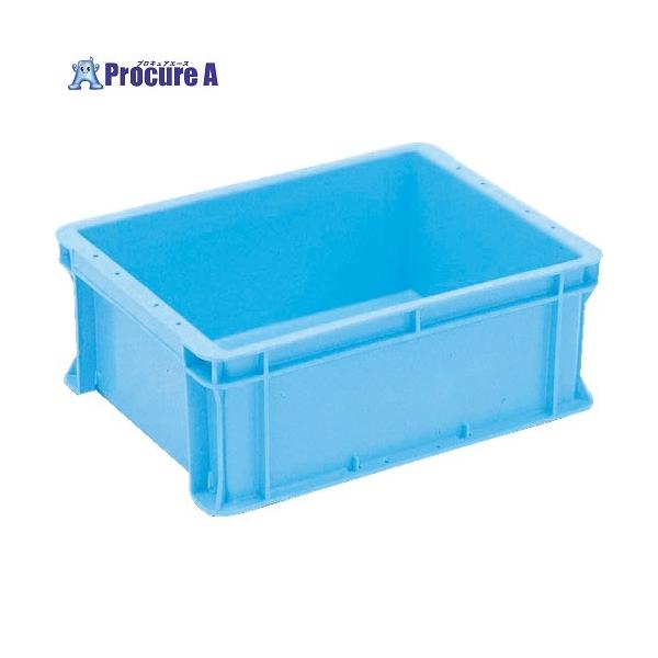 ●容量(L)：20●色：ブルー●外形寸法(mm)間口：450●外形寸法(mm)奥行：340●外形寸法(mm)高さ：177●有効内寸(mm)間口：396●有効内寸(mm)奥行：306●有効内寸(mm)高さ：162●適合カード差し(別売)：ＲＢ...