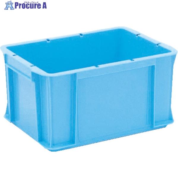 ●容量(L)：16●色：ブルー●外形寸法(mm)間口：404●外形寸法(mm)奥行：288●外形寸法(mm)高さ：208●有効内寸(mm)間口：346●有効内寸(mm)奥行：245●有効内寸(mm)高さ：185●適合カード差し(別売)：ST...